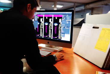 Pre-Press | Production | TEMOFSET